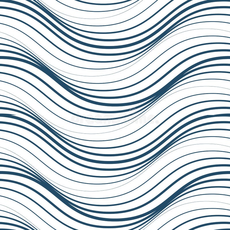 Grayscale Vector Seamless Pattern, Graphic Geometric Wrapping Paper ...