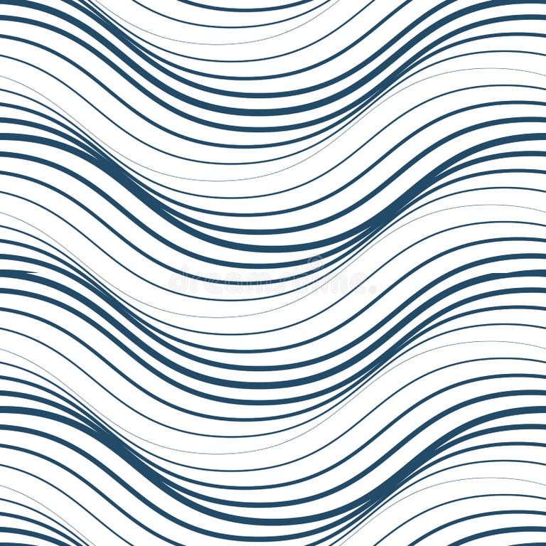 Grayscale Vector Seamless Pattern, Graphic Geometric Wrapping Paper ...