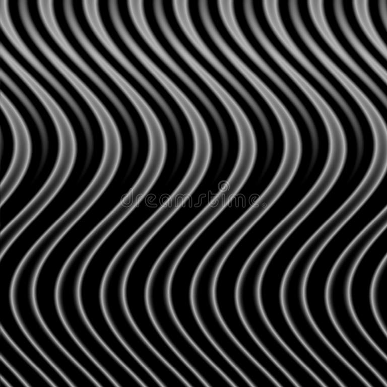 Grayscale Waves Stock Illustrations – 1,115 Grayscale Waves Stock ...
