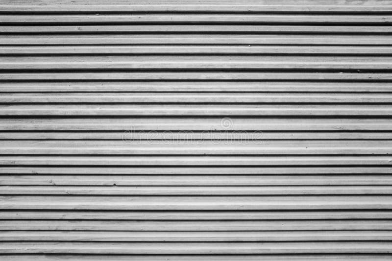 Grayscale of a Wooden Docks Texture Stock Image - Image of serene ...