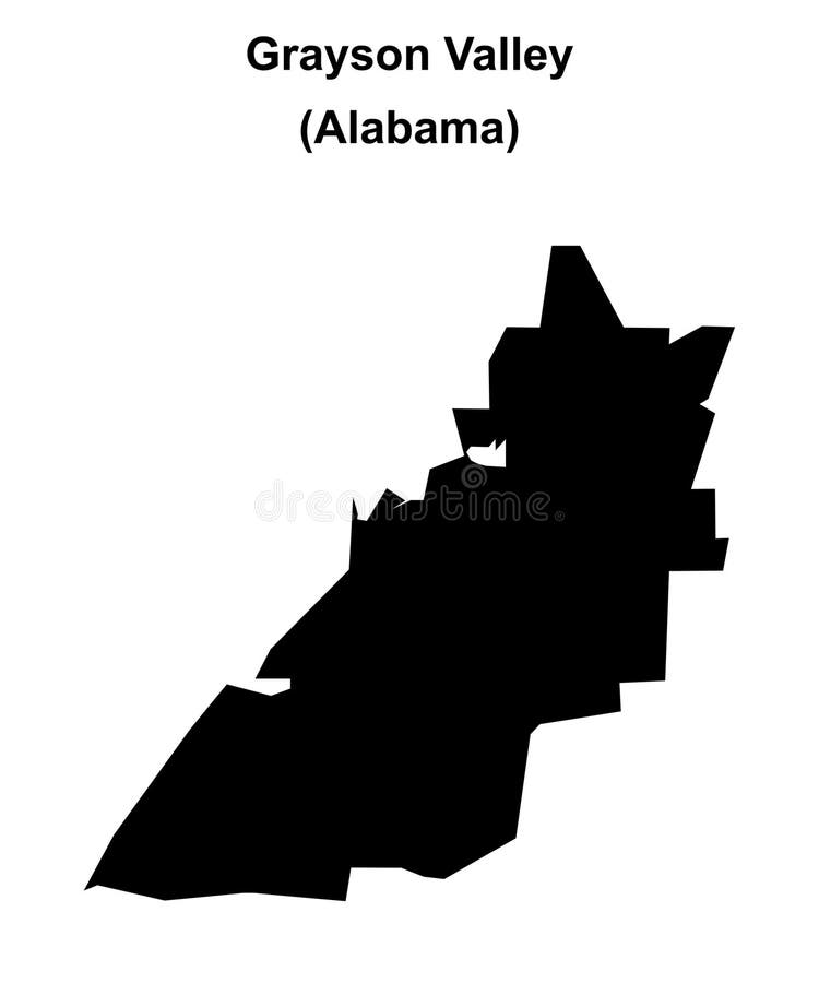 Grayson Valley Stock Illustrations – 2 Grayson Valley Stock ...