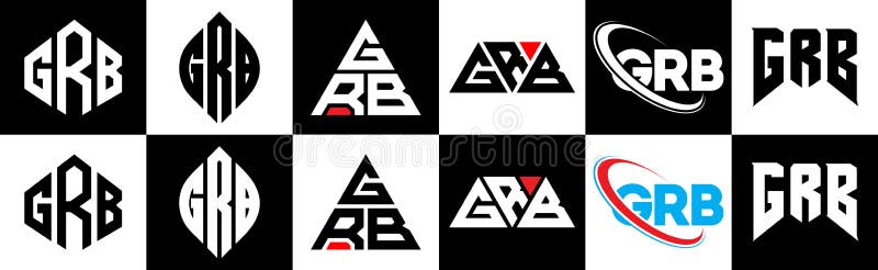 Grb Monogram Stock Photos - Free & Royalty-Free Stock Photos from ...