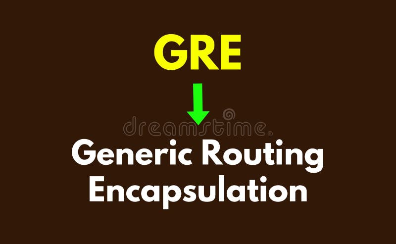 Gre Abbreviation Stock Illustrations – 3 Gre Abbreviation Stock ...