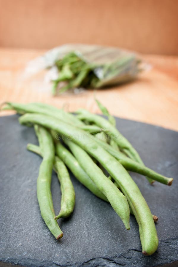 Grean Beans stock photo. Image of bean, beans, green - 18472358