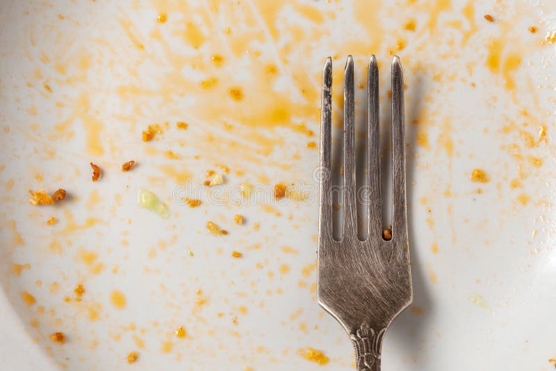 243 Dirty Greasy Plate Stock Photos - Free & Royalty-Free Stock Photos ...