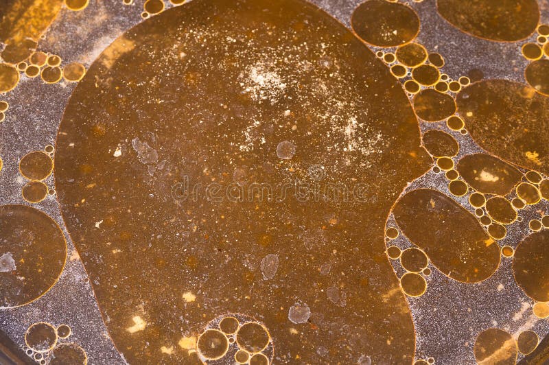 Greasy spots stock photo. Image of spots, cooking, greasy - 69305914