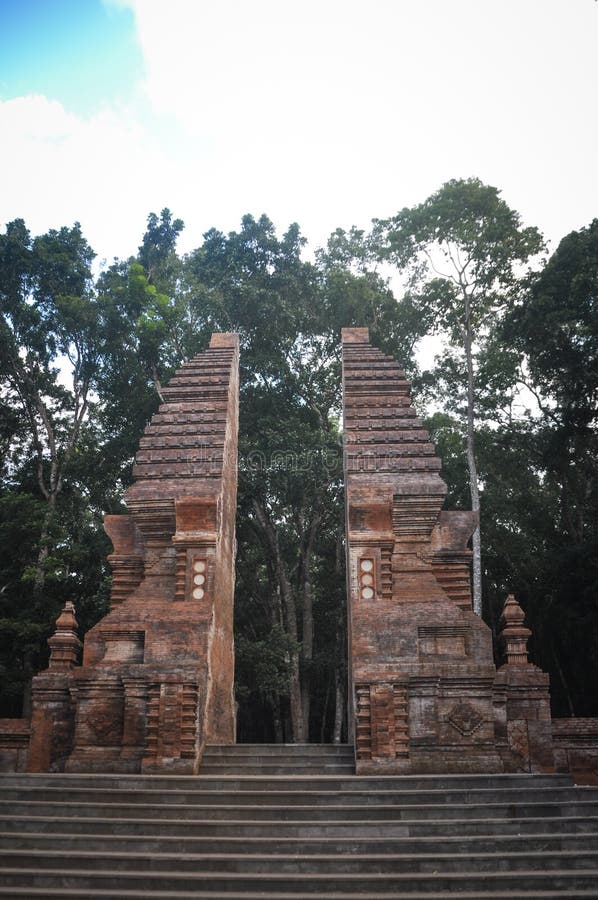 Tample Gate Stock Photos - Free & Royalty-Free Stock Photos from Dreamstime