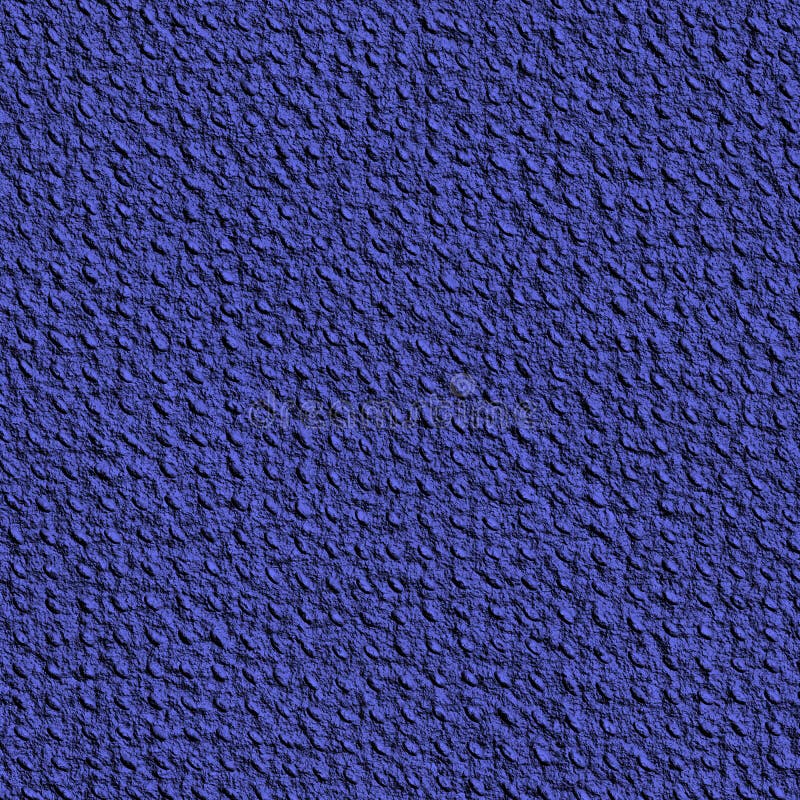 Great Background With A Texture Of A Blue Wall Stock Illustration ...