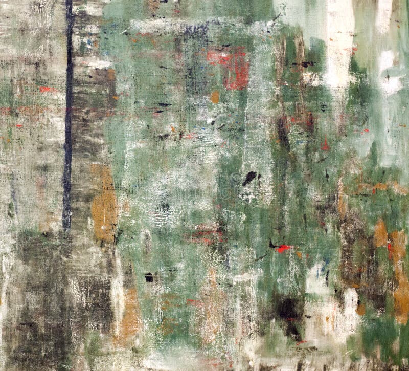 Great Background or Texture with Several Layers of Paint Stock Photo ...