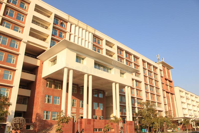 Great Building Make by Architect Editorial Stock Photo - Image of ...