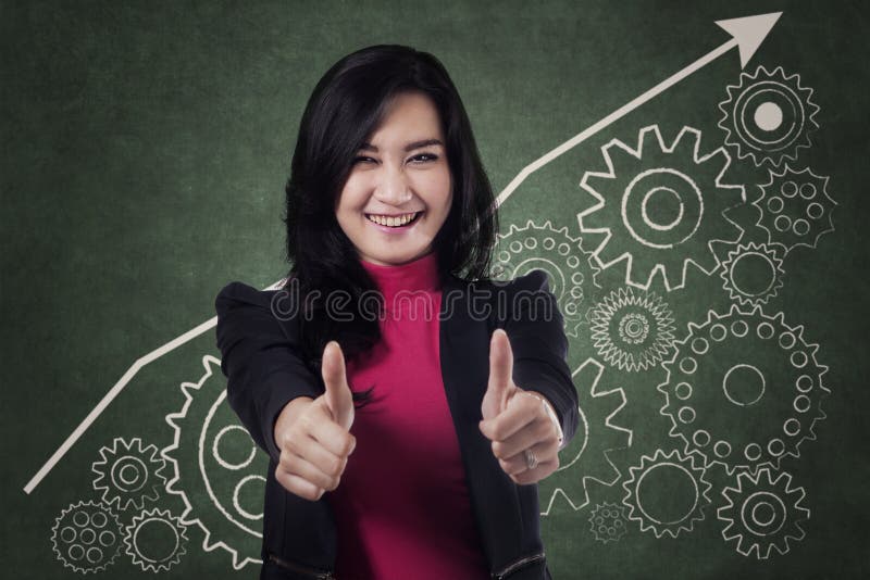 Great Business Management Concept Stock Photo - Image of company ...