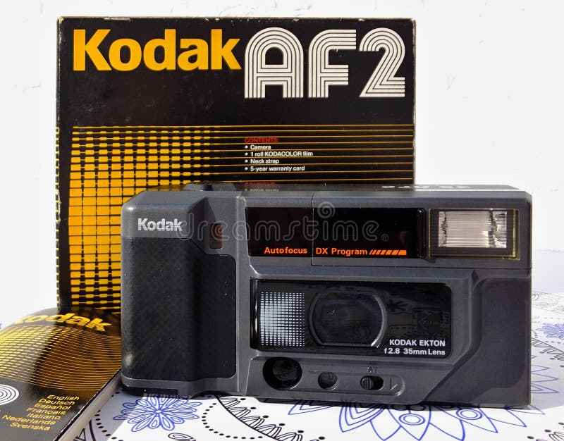 Kodak Af Stock Photos - Free & Royalty-Free Stock Photos from Dreamstime