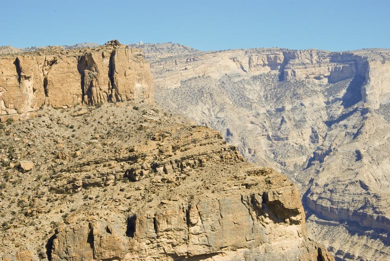 Great canyon rocky border stock image. Image of gulf - 69260063