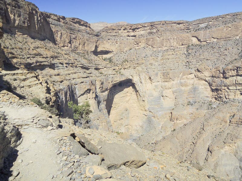 Great canyon rocky border stock photo. Image of gulf - 69265638