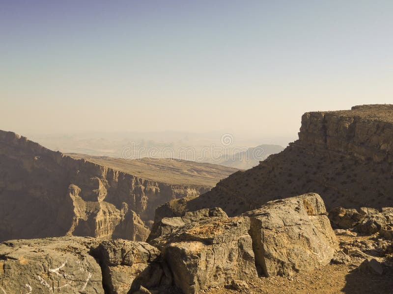 Great canyon rocky border stock photo. Image of geology - 69266118