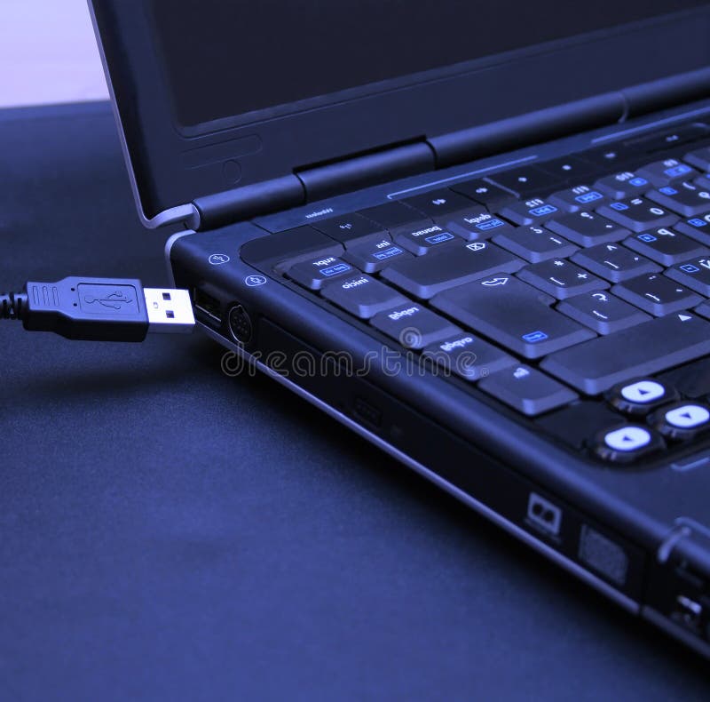 Great Connection stock image. Image of keyboard, individual - 2316391