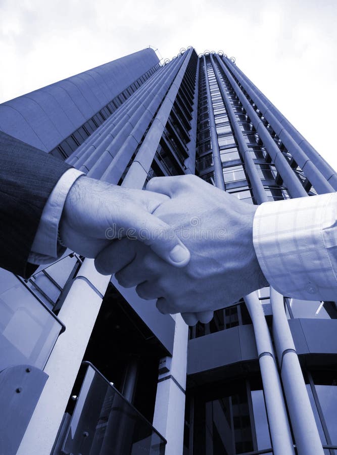 Great handshake stock photo. Image of cooperation, office - 2025592