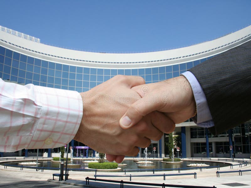 Great deal stock photo. Image of hands, hand, blue, deal - 7023386