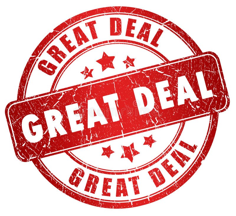 Great Deals Logo
