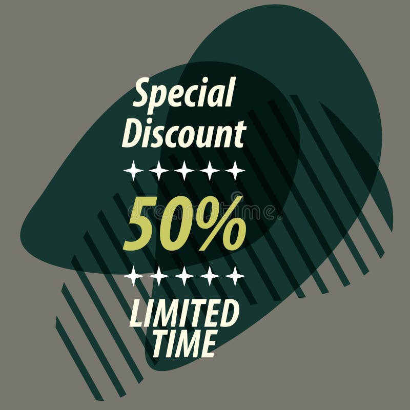 Great Deals Sign Illustration Design Vector EPS 10. Stock Vector ...