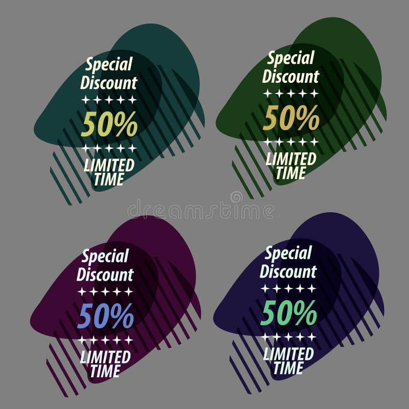 Great Deals Sign Illustration Design Vector EPS 10. Stock Vector ...
