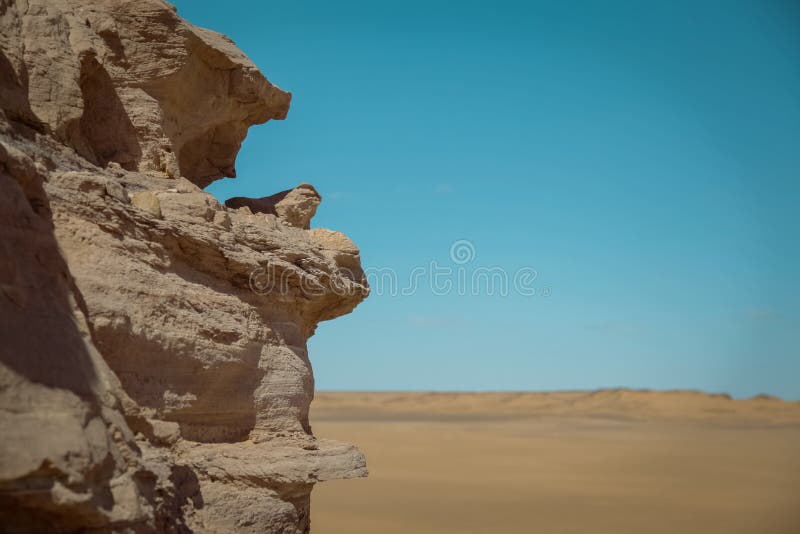 The Great Desert Libya stock photo. Image of great, kufra - 113108986