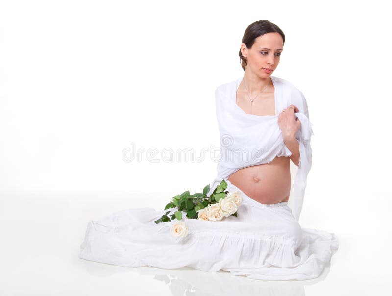 Great expectation stock image. Image of happy, romantic - 19568421