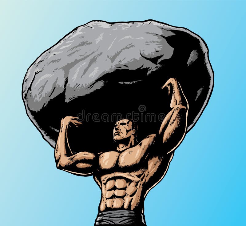 Support Strength Stock Illustrations – 13,485 Support Strength Stock ...