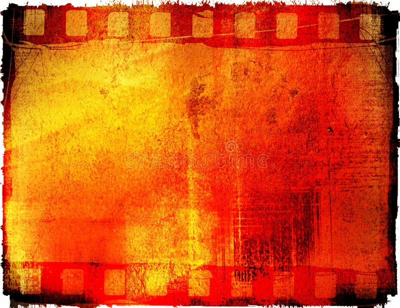 Film strip abstract stock illustration. Illustration of cinema - 2422771