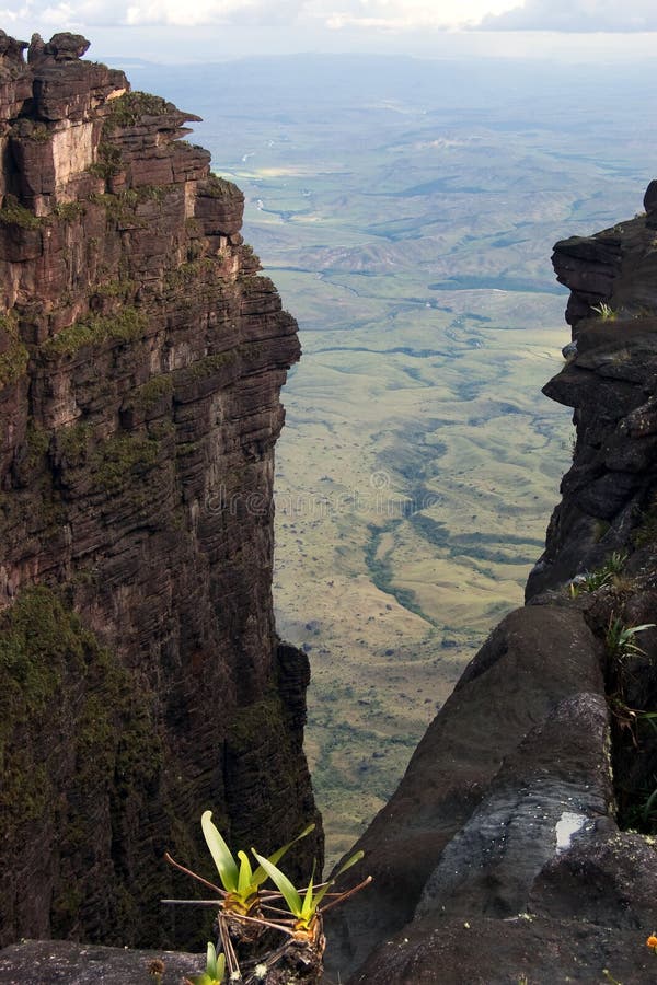 Great Fissure stock photo. Image of nature, savannah - 13680742