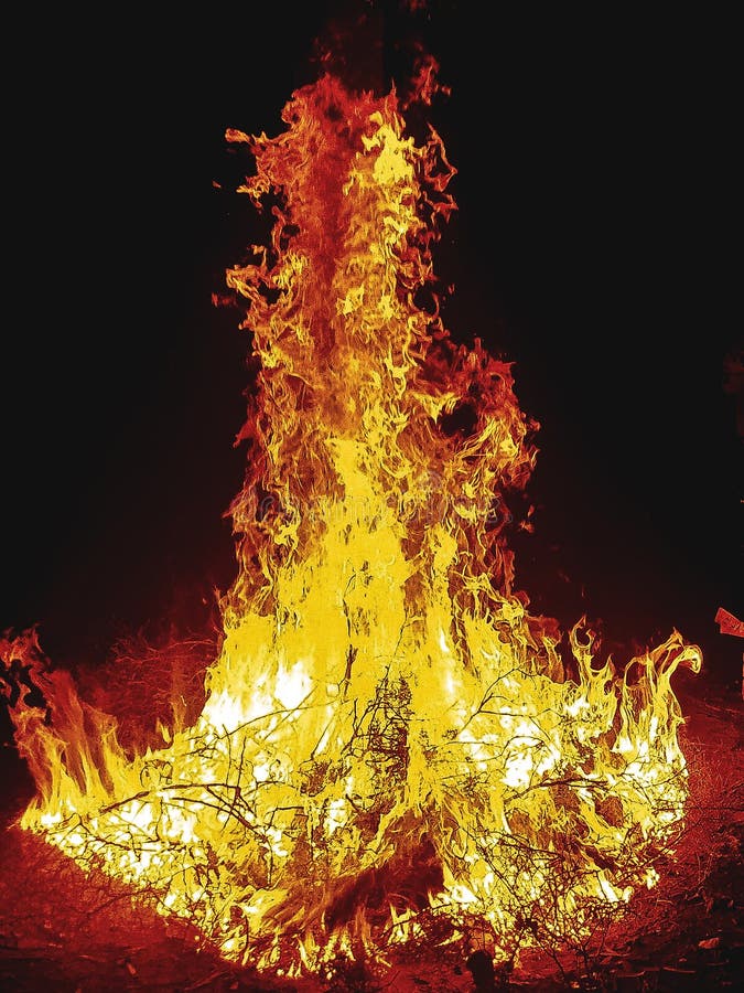 Great flame shot stock photo. Image of flame, fire, shot - 220719700