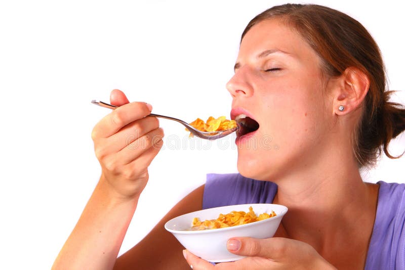 Great Food stock photo. Image of adult, care, fresh, cereal - 6133088