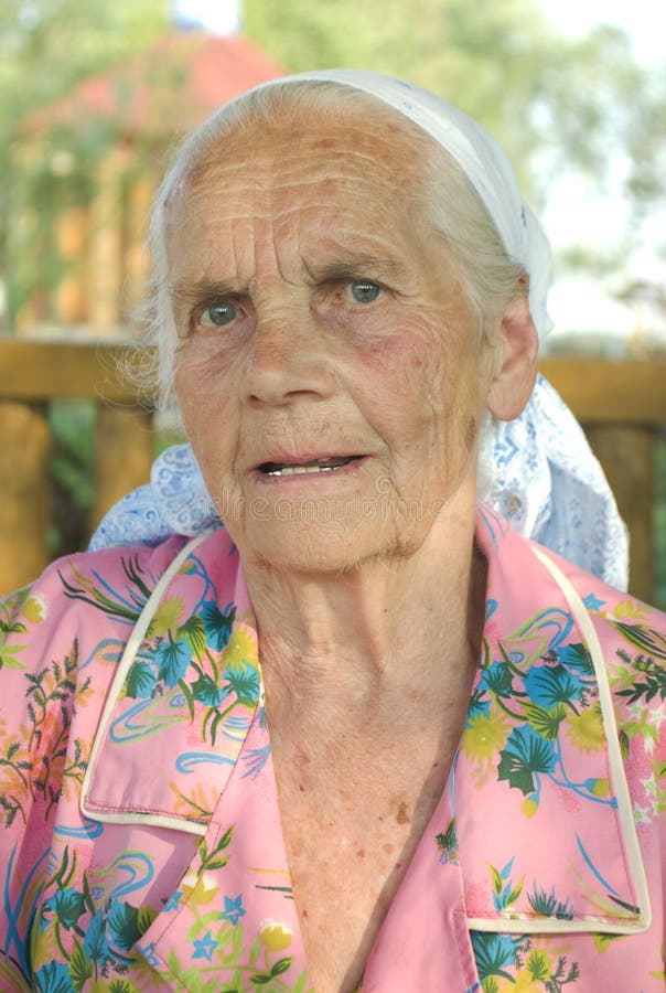 Great-grandmother stock photo. Image of great, person - 14732636