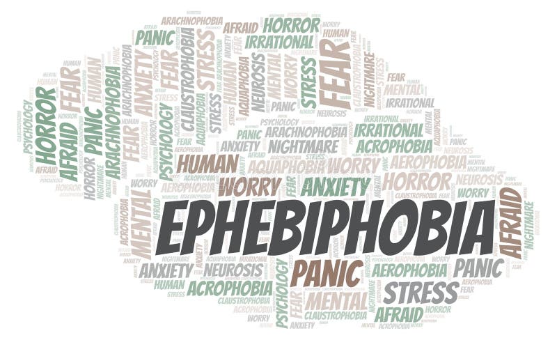 Ephebophilia Pronunciation