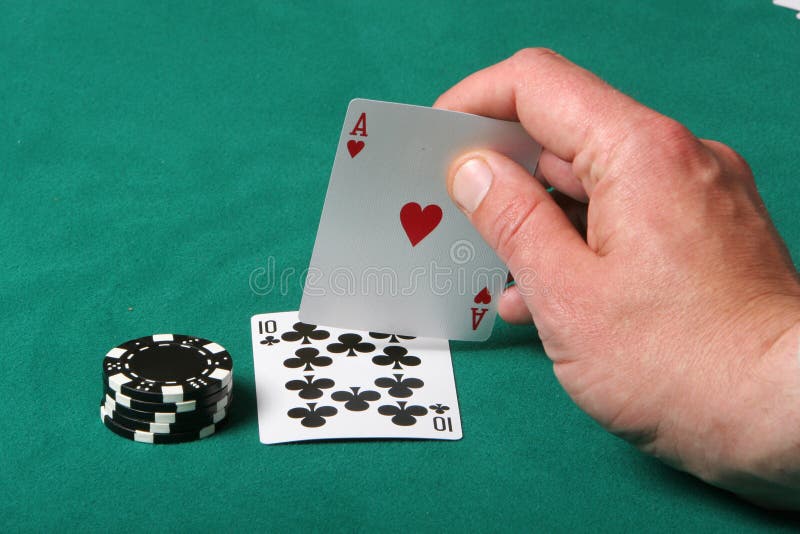 Great hand stock image. Image of loser, black, gamble, wealthy - 913645