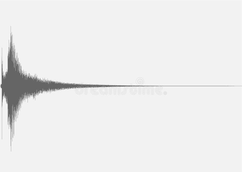 Bell Notification stock sound effect. Audio of email - 254648044