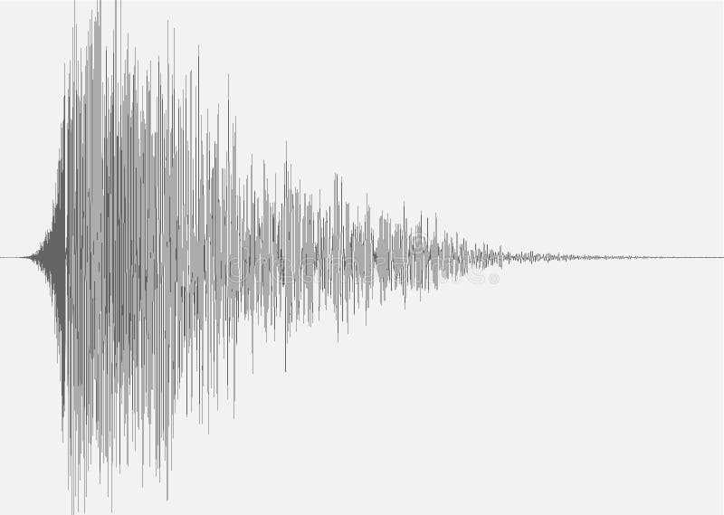 Cinematic Sonic Boom royalty free music. Audio of woosh - 254794179