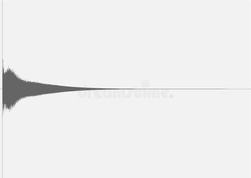 Ding Alert royalty free sound effect. Audio of effect - 254785013