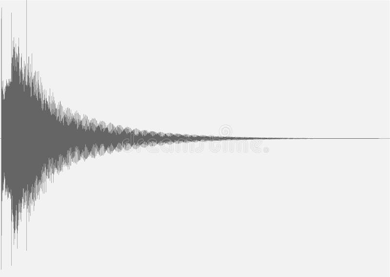 Ding Alert royalty free sound effect. Audio of digital - 254785021