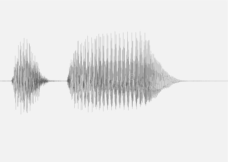 Man Voice Rude Deny royalty free sound effect. Audio of animation ...