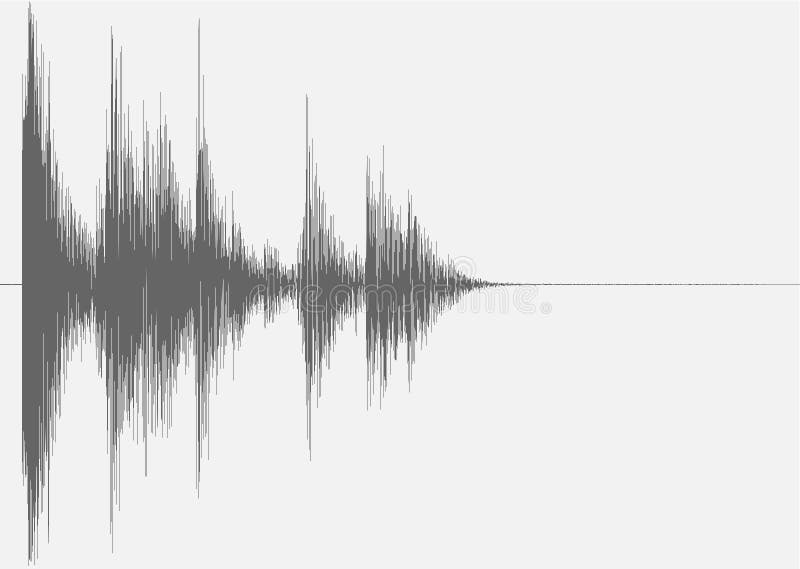 Metal Falling stock sound effect. Audio of close, garbage - 254339516