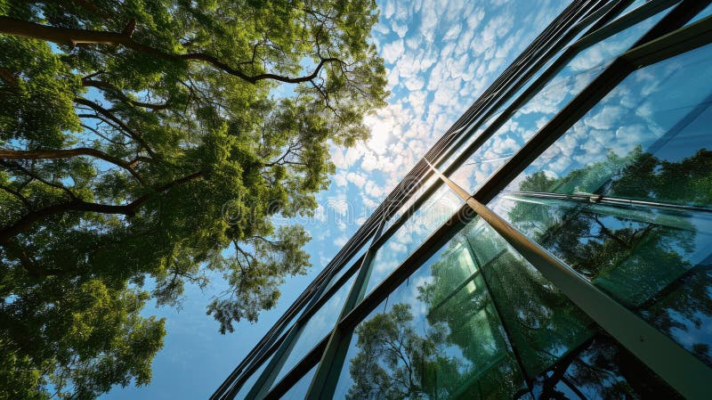 The Great High Structure with the Uncountable Amount of Mirror and Tree ...