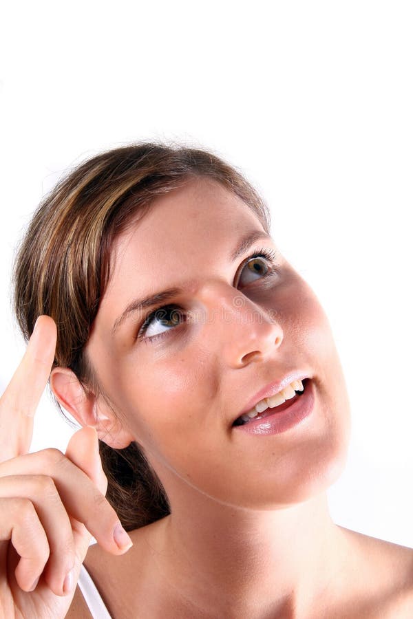 Great idea! stock photo. Image of healthy, contemporary - 3032108