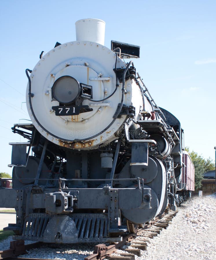 The Great 771 editorial photo. Image of steam, engine - 101958721