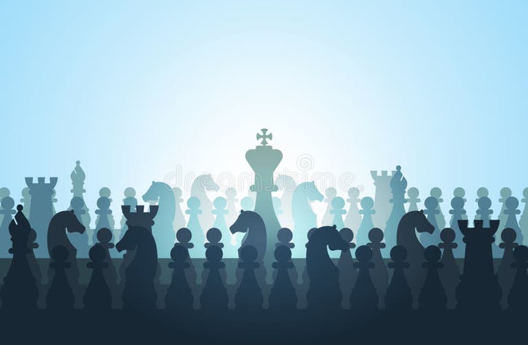 Great Leader Stock Illustrations – 4,420 Great Leader Stock ...