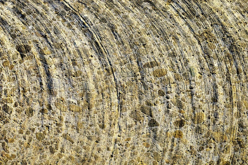 Circular Cement Texture stock photo. Image of texture - 376048722