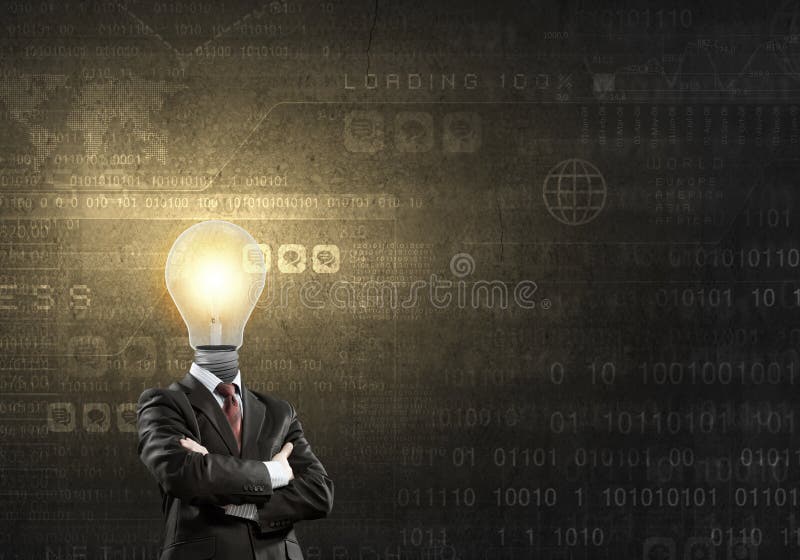 Great mentality stock image. Image of light, business - 57894913