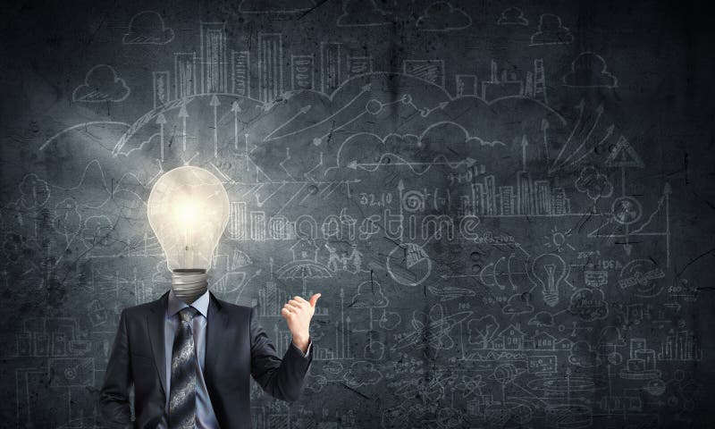 Great mentality stock image. Image of human, businessman - 54926947