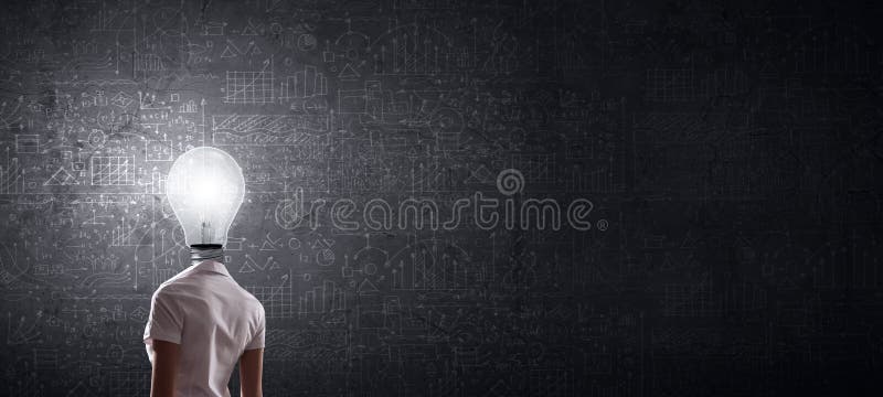 Great mentality stock image. Image of light, business - 57894913