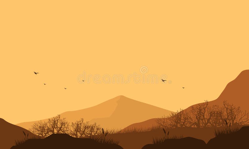 Nightfall Vector Stock Illustrations – 537 Nightfall Vector Stock ...
